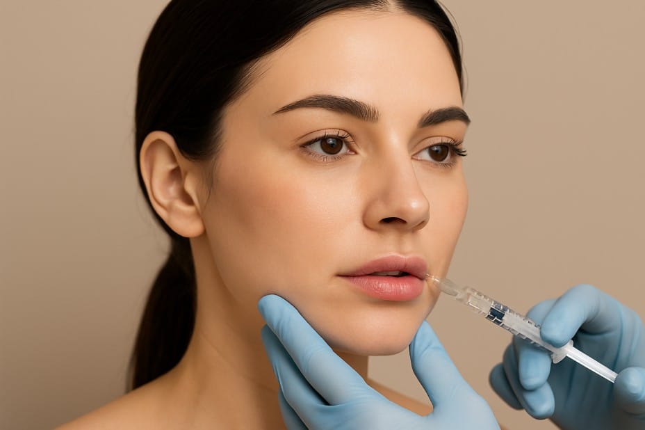 Lip Filler Cost in Austin: 2025 Pricing Guide